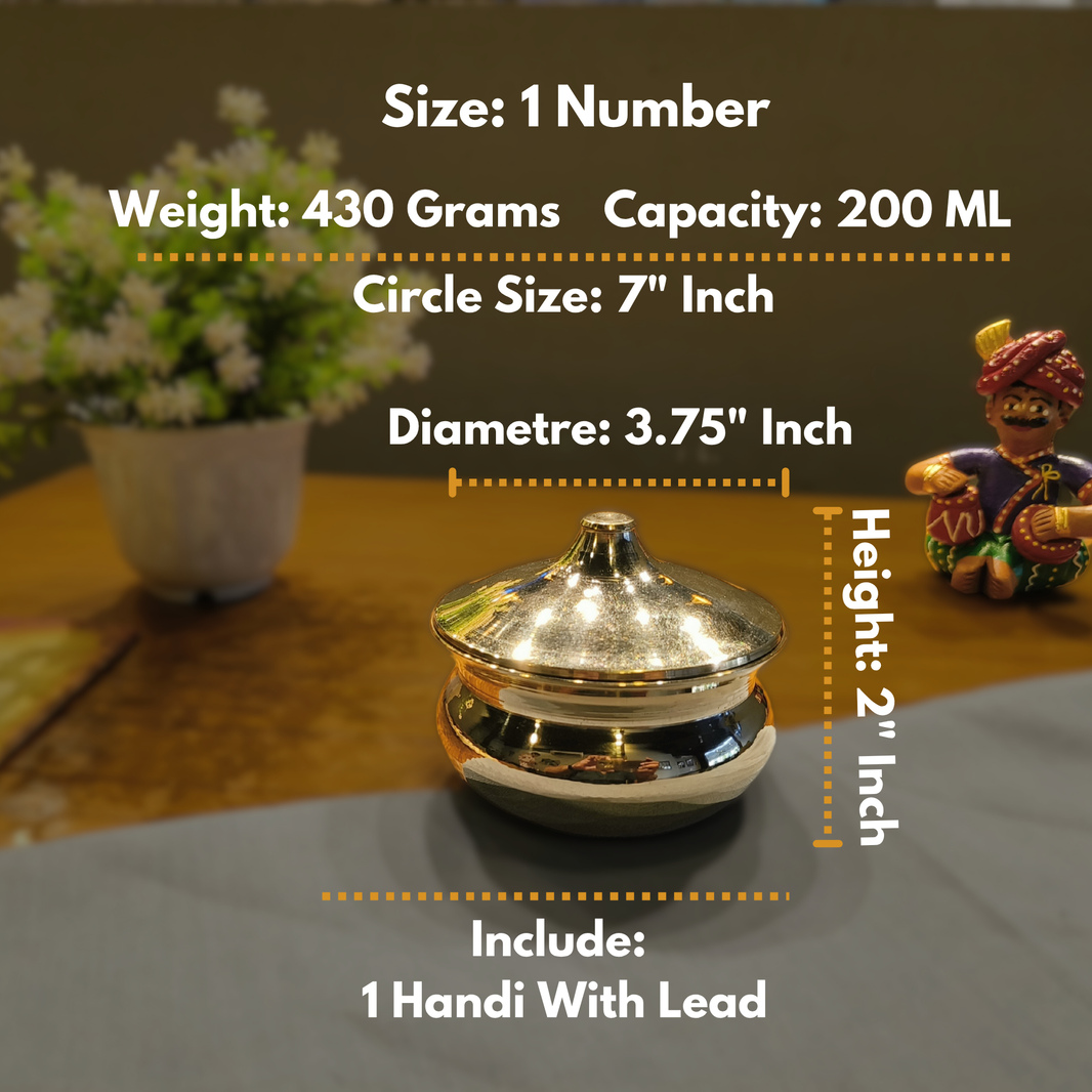 Traditional Bronze Utensils | Buy Kansa Thali Sets Online – Bronzzee